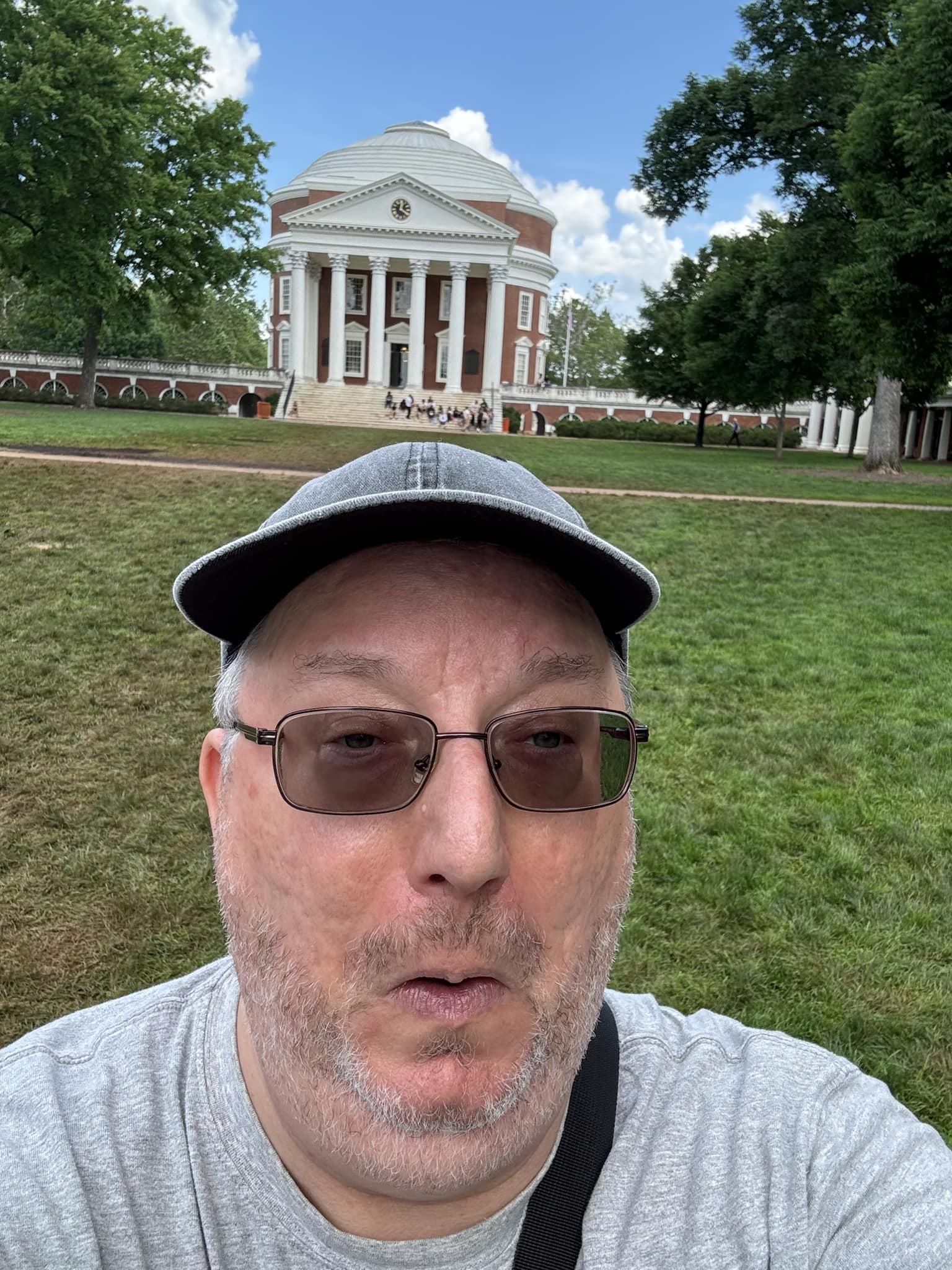 Road Trip, pt. 2 – The Toast Point Page